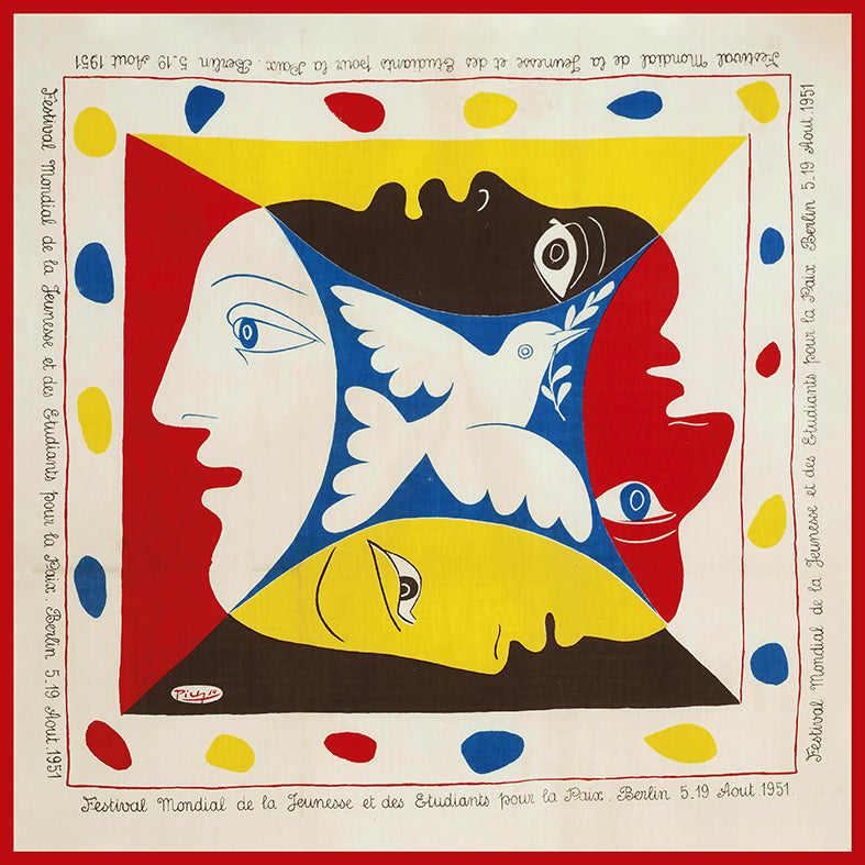 Picasso Art Prints – LOOT BOX
